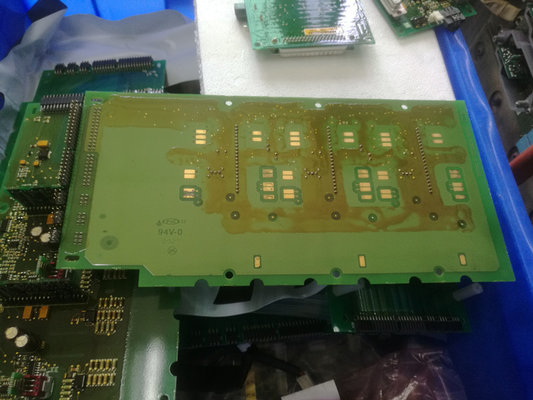 AB converter 700S/H accessories 690V 525P 526P PC00525H PC00526H supplier