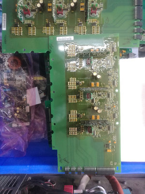 AB converter 700S/H accessories 690V 525P 526P PC00525H PC00526H supplier