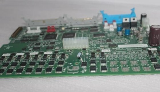 JUKI  400114399，yaskawa CPU board, supplier
