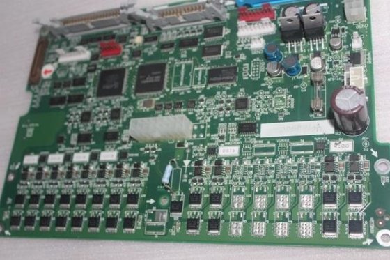 JUKI  400114399，yaskawa CPU board, supplier