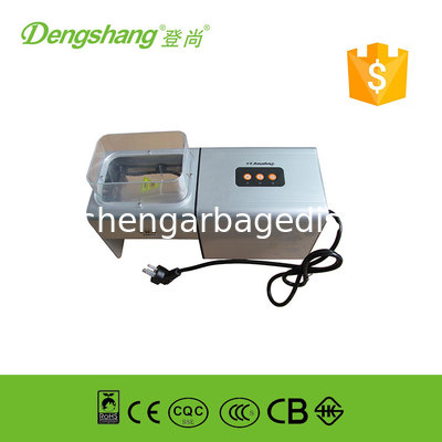 home prickly pear seed olive oil extraction machine with CE approval supplier