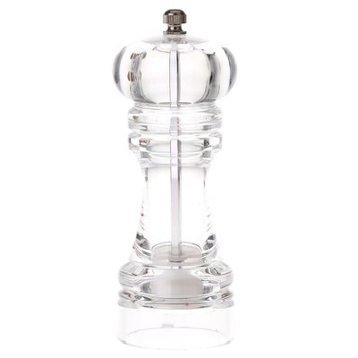 One Hand Function Acrylic Mill