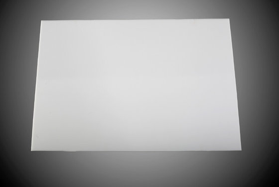 900x600mm Low Temperature Thermoplastic Splint Sheet / Orthepedics Rehabilitation Splint Sheet