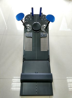 Carbon Fiber Mammy Gland Breast Board Radiotherapy Baseplate / Breast Treatment / Patient Positioning system