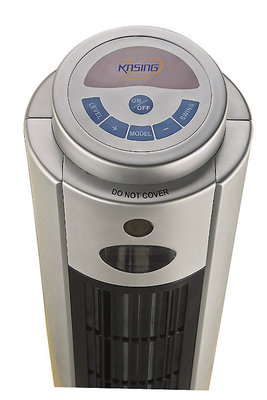 Fan Heater With Remote Control(Portable Style) supplier