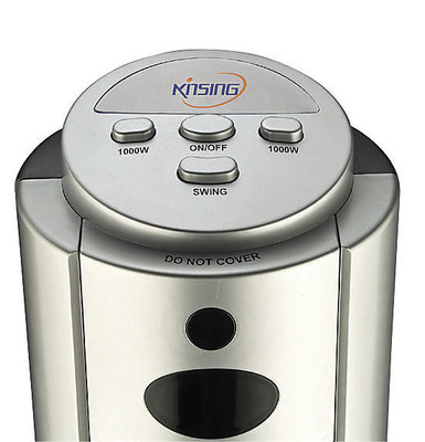 Fan Heater (Portable Style) supplier