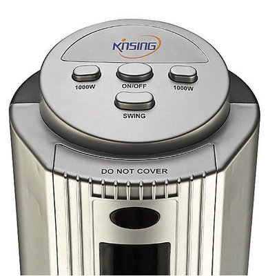 Fan Heater (Portable Style) supplier