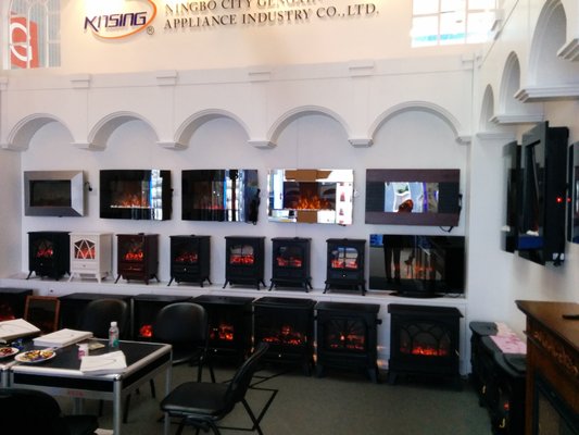 Electric Fireplace Heater supplier