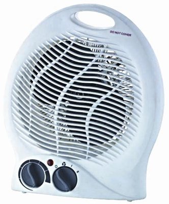 ELECTIRC HEATER FAN HEATER NSB-200-T 2 heat setting:1000W/2000W supplier