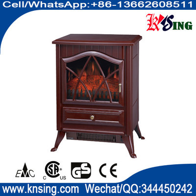 FIREPLACE ND-18D2P chimenea Sentik Milton Estufa supplier