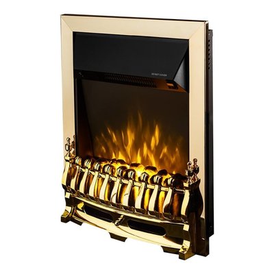 Electric Fireplace Heater Catalogue(Brochure) supplier