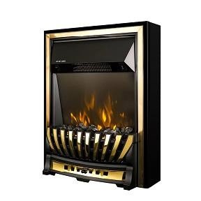 Electric Fireplace Heater Catalogue(Brochure) supplier