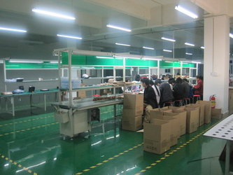 Kalon Optoelectronic Co., Ltd.
