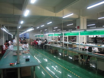 Kalon Optoelectronic Co., Ltd.