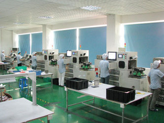Kalon Optoelectronic Co., Ltd.