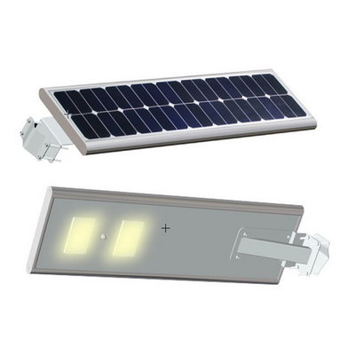 20W All in one Solar LED Street Light