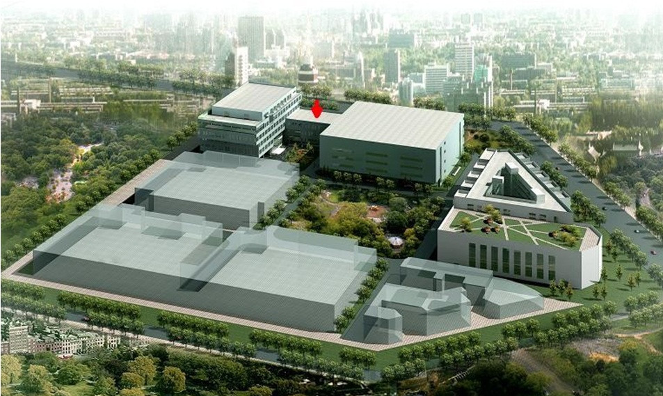 Китай Beijing Purkinje General Instrument Co., Ltd. Профиль компании