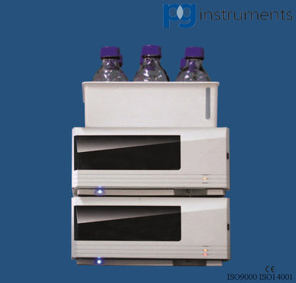 Модель LC200 HPLC стабилности надежности с Isocratic/насосом градиента