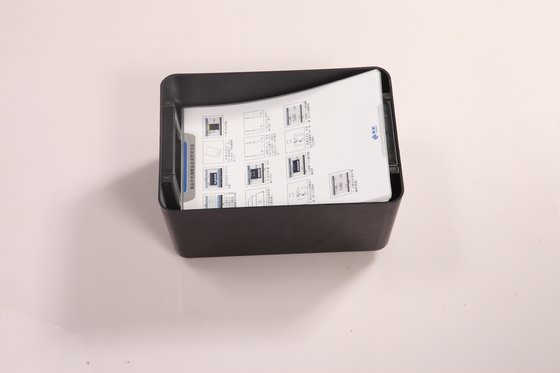 Operation Guide Module Pretreatment Device for laboratory all items