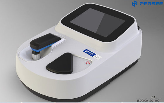 TL60 Ultra Micro-volume Spectrophotometer for micro volume sample