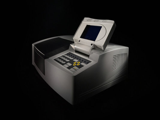 T70+ UV-Vis Split Beam Spectrophotometer , Standalone or Software Control for Education