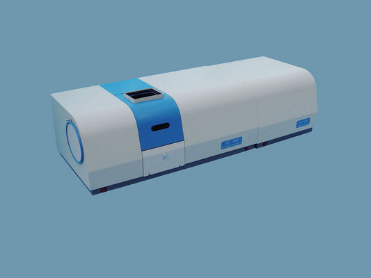 Combined Flame / Graphite Furnace System Atomic Absorption Spectrophotometer PG990FG