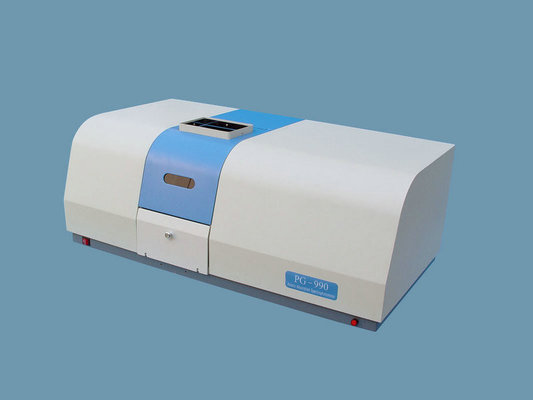 PG990F Atomic Absorption Spectrophotometer with Czerny-Turner Monochromator