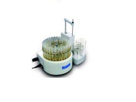 Профессиональный Autosampler пламени вспомогательного оборудования лаборатории для спектрометра PG990 атомной абсорбциы