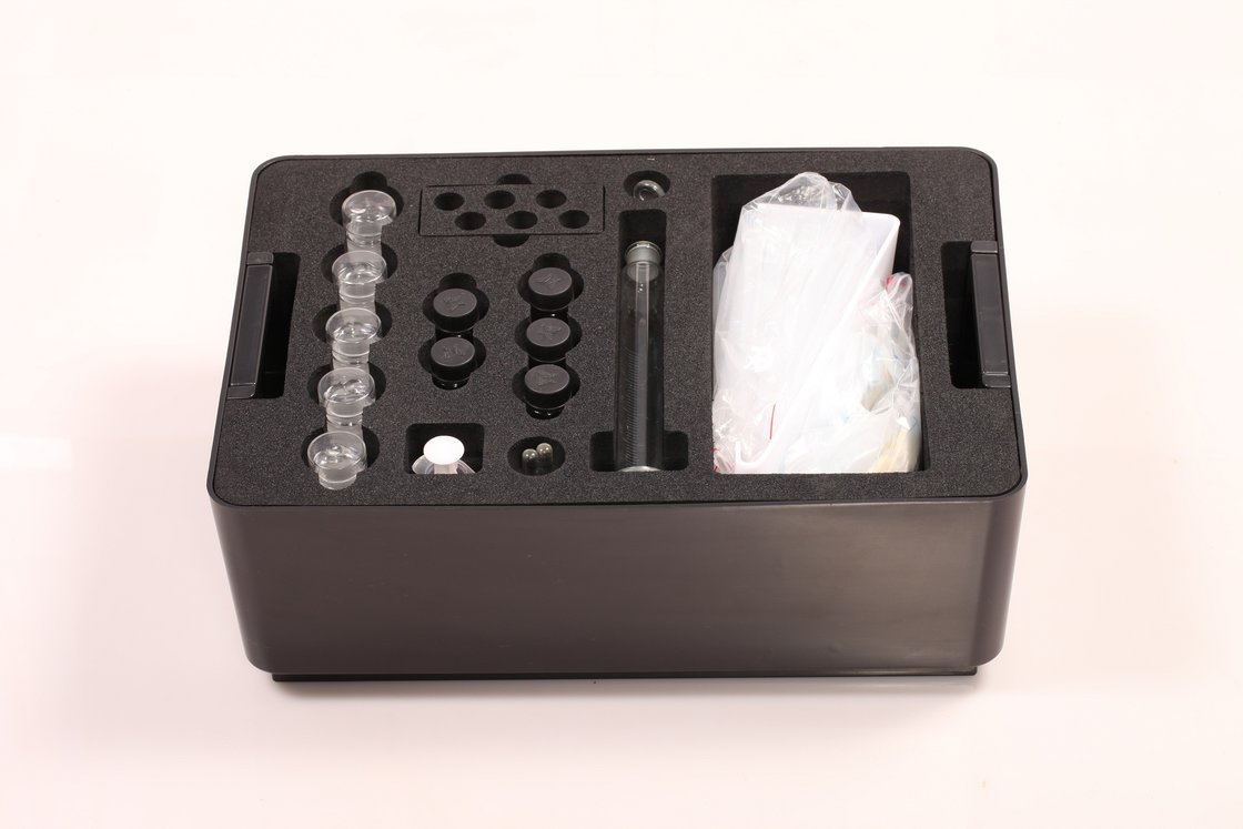 Assistant Module Measure Or Filtrate Water Sample Portable Spectrophotometer Accessories