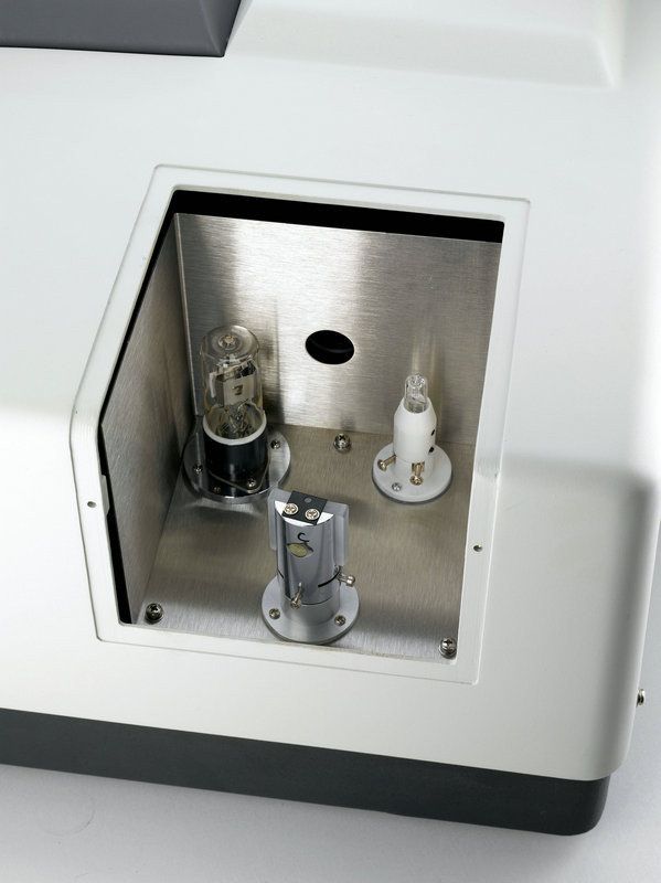 Bio-tech And Life Science UV-Vis Spectrophotometer T92+ , Spectral Band Width 0.1nm - 5.0nm