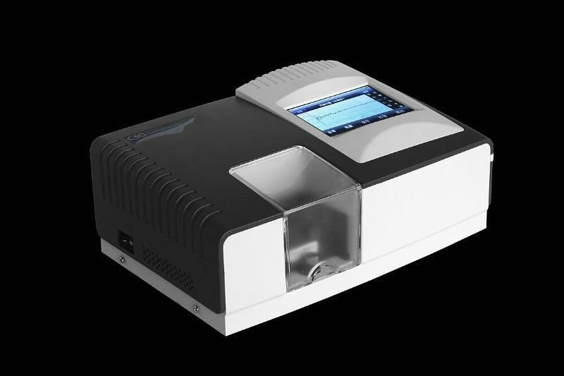 Спектрометр анализа почвы C30 &amp; удобрения портативный, длина волны Reproducibility≤ 0.1nm аппаратур лаборатории биологии