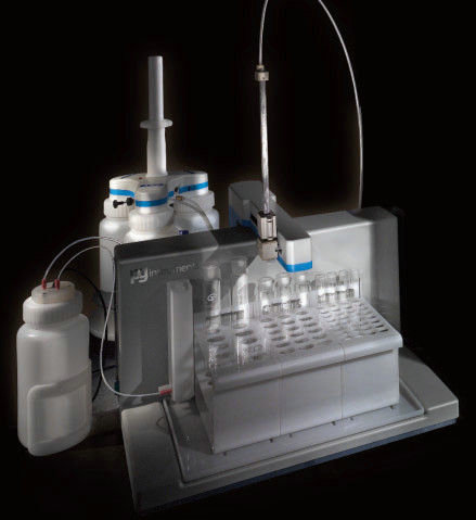 Professional Atomic Fluorescence Spectrometer With 2 X45 Standard Test Tube Sample Racks