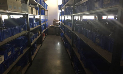 Hunan Labwe Scientific Instruments Co.,Ltd