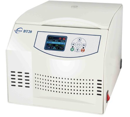 BT20 Cheap high speed Centrifuge Machines For Experiments/Bench Top High Speed Centrifuge