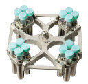 Professional BT5C Low Speed Centrifuge / Benchtop Multi Pipe Centrifuge