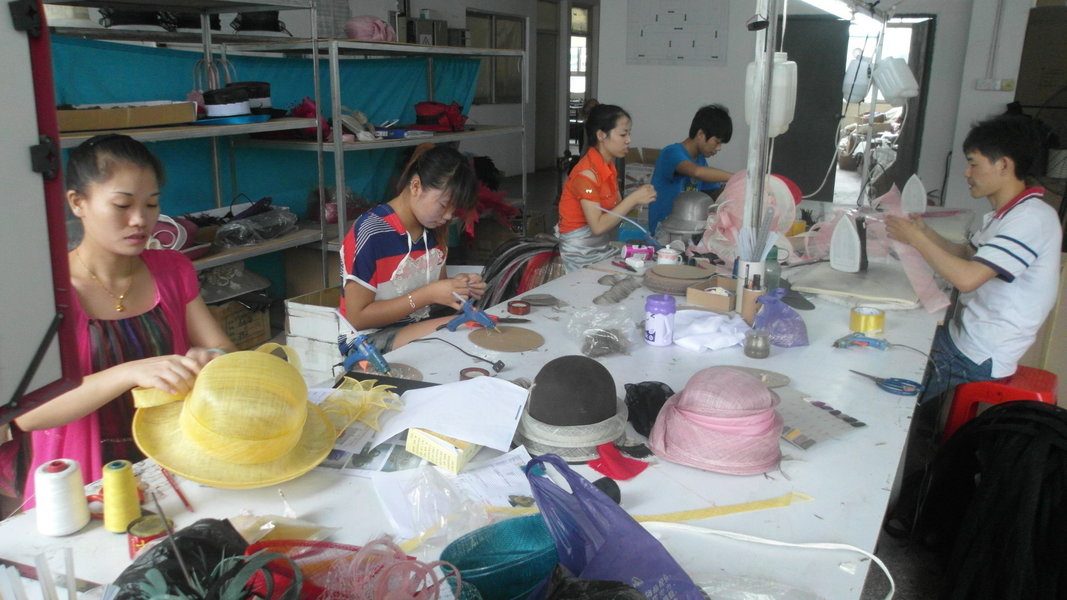 SISI ACCESSORIES COMPANY LTD.