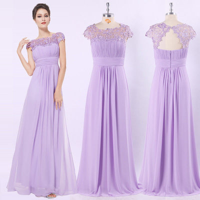 Bridesmaid Red And Black Prom Dresses