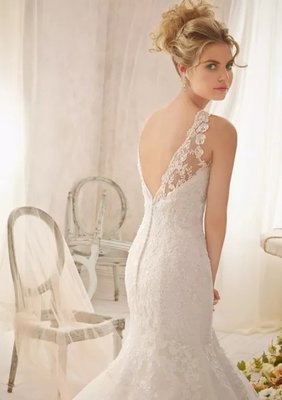 Corset Ivory Fit And Flare Dress / Long Train Fluffy Fit And Flare Prom Dresses