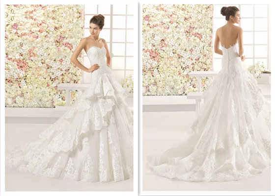 Fashion High Quality Ball Gown Style Wedding Dresses Bridal Gown 2018 Dresses