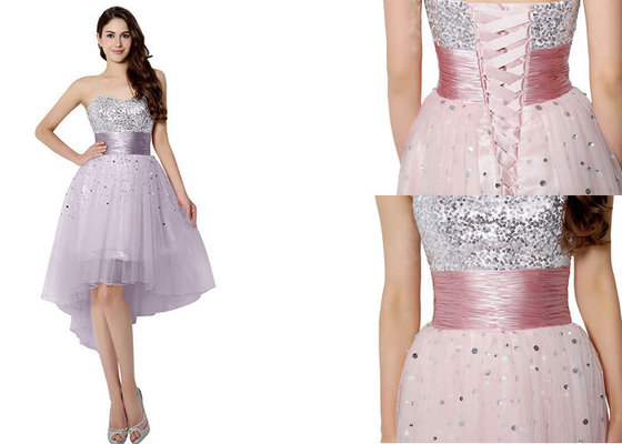 Simple Country Style Prom Evening Gowns With Sheath Crew Neck Half Sleevless