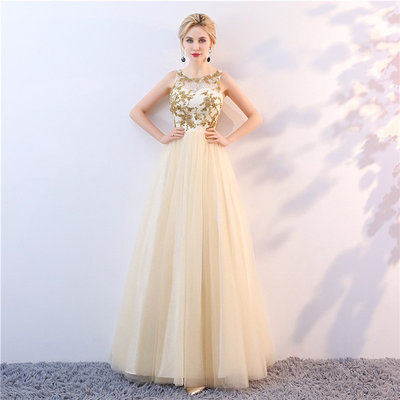 Custom Made Size Ladies Wedding Dresses For Beautiful Bride And Female