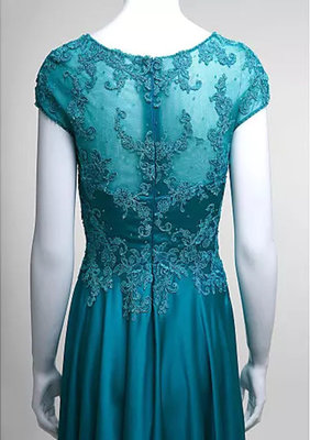Mother Of The Bride Evening Dresses