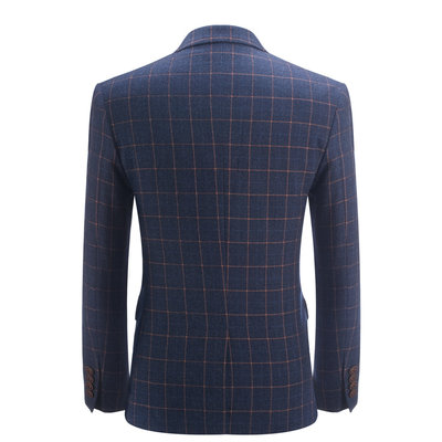 Fashionable Modern Mens Suits For Weddings Pants Comfortable To Wear
