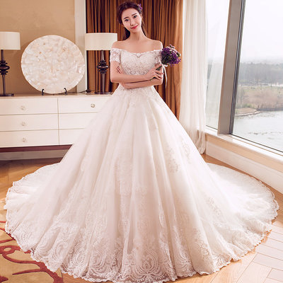 new pakistani wedding dress bridal with cap