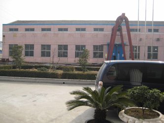 Hebei Lantu Auto Parts Co., Ltd.
