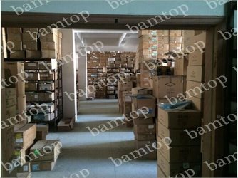 Bamtop Technology Ltd.