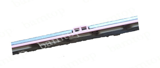 2 hole White Standard Arabic Laptop Keyboard Sony Vaio E151 Wired Type