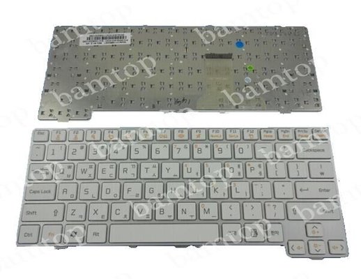 LG X140 Genuine Original Korean Language Keyboard , Korean Hangul Keyboard For Laptop