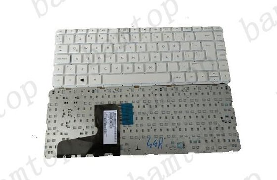 Hp Pavillion keyboard latin 240 G2 G3 245 G2 245 246 G3 computer keypad layout