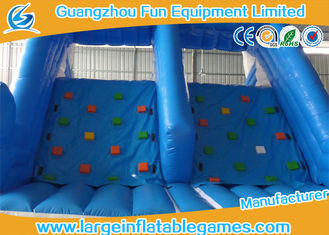 Double Slide Way Commercial Inflatable Slide Rental Bouncer Slide PVC Tarppaulin
